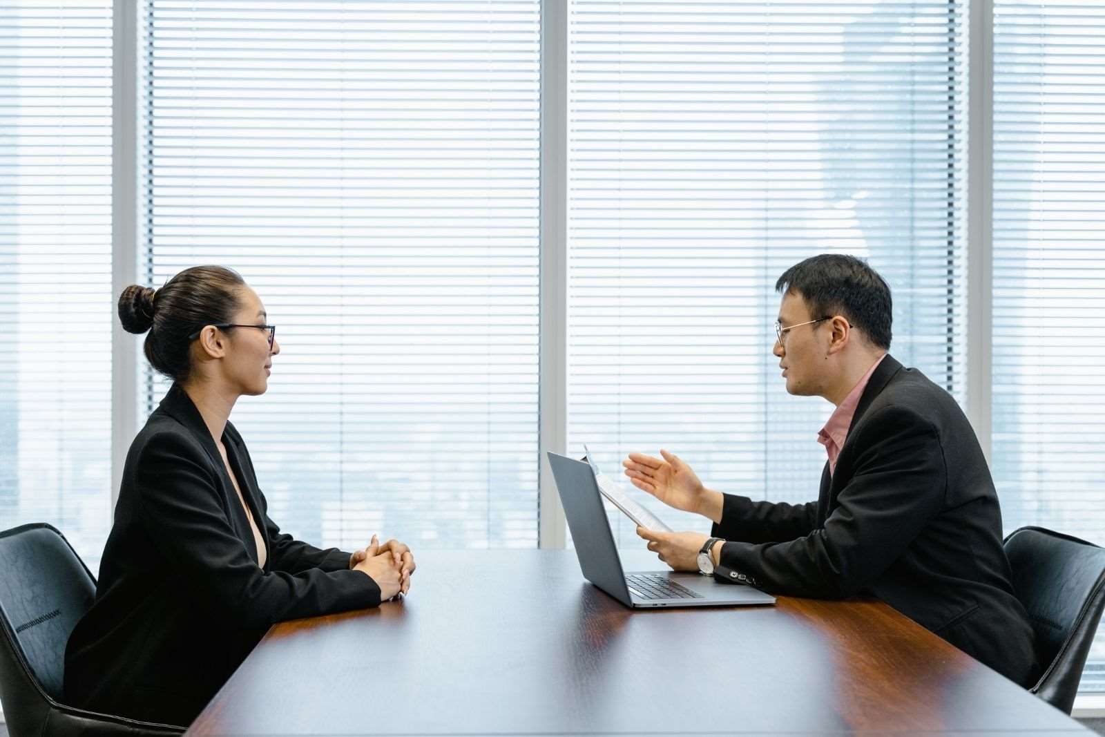 39 Essential And Effective Internal Interview ions Unrubble