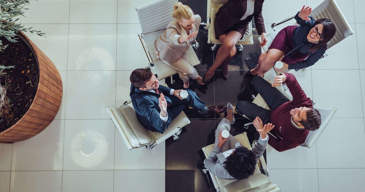 10 Productive Things To Do At Work After Completing Your Tasks ...