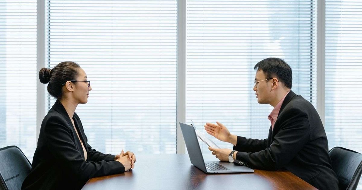 30+ Internal Interview Questions To Find Top Talent | Unrubble Blog