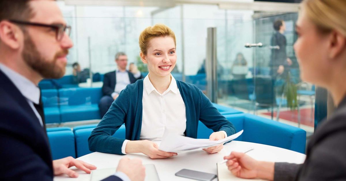 Blind Hiring - What Is It and How To Implement It In The Company ...