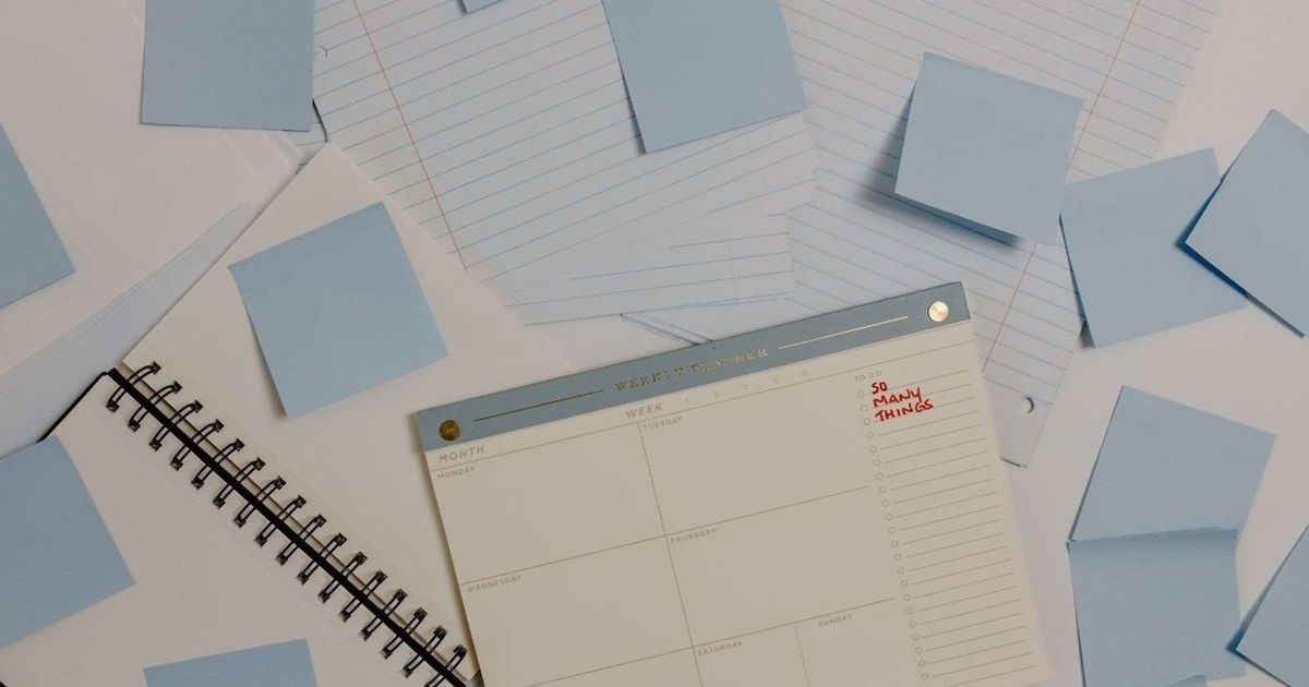 What is Predictive Scheduling? And How Can You Use It? - Unrubble ...