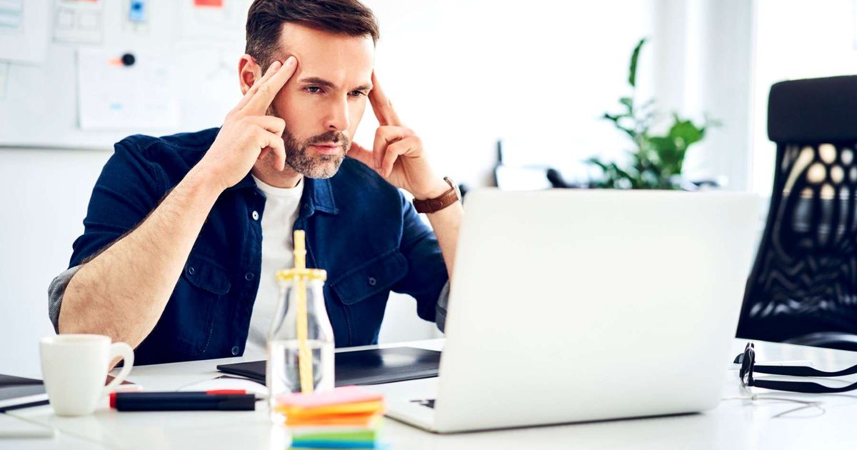 How To Stay Focused At Work - 5 Steps To Improve Productivity ...