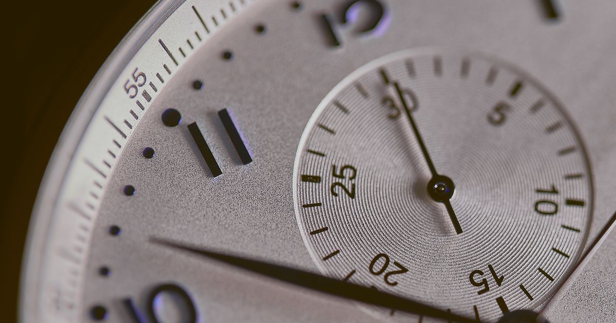 How to Use the 10 Minute Rule to Maximize Productivity | Unrubble Blog