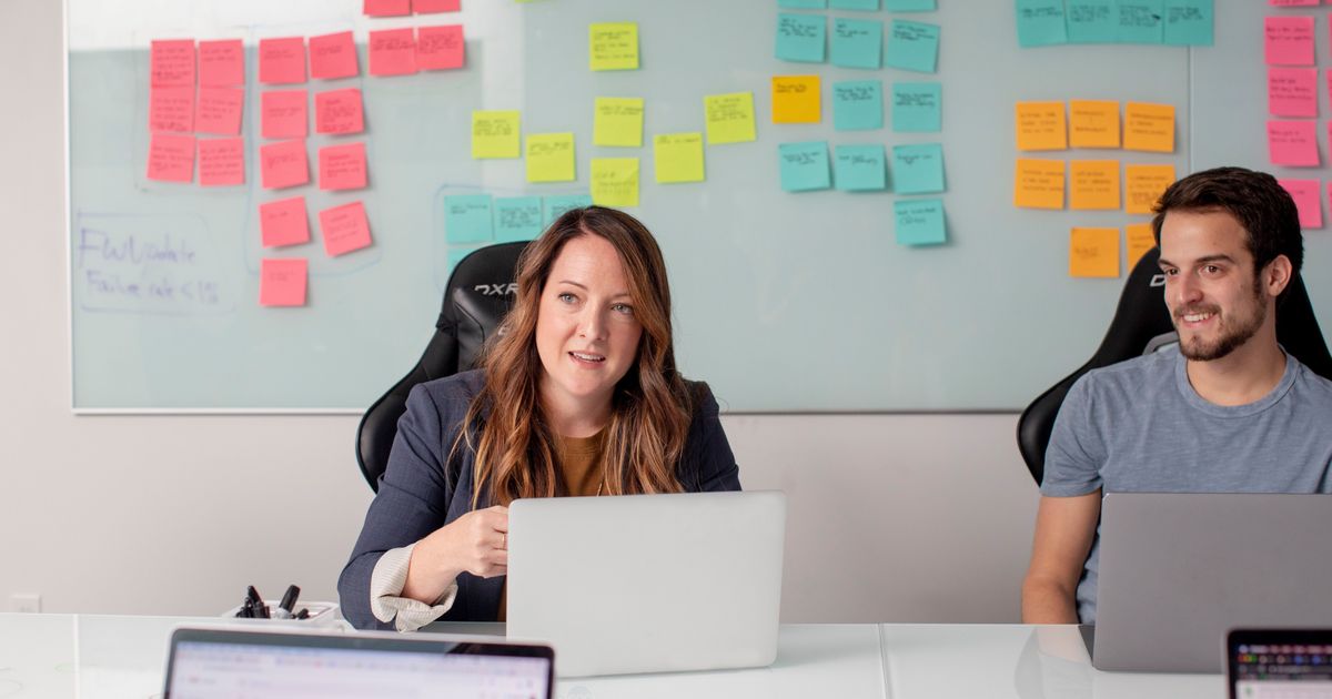 The Power of Shift Notes: Enhance Communication in Workplace | Unrubble ...