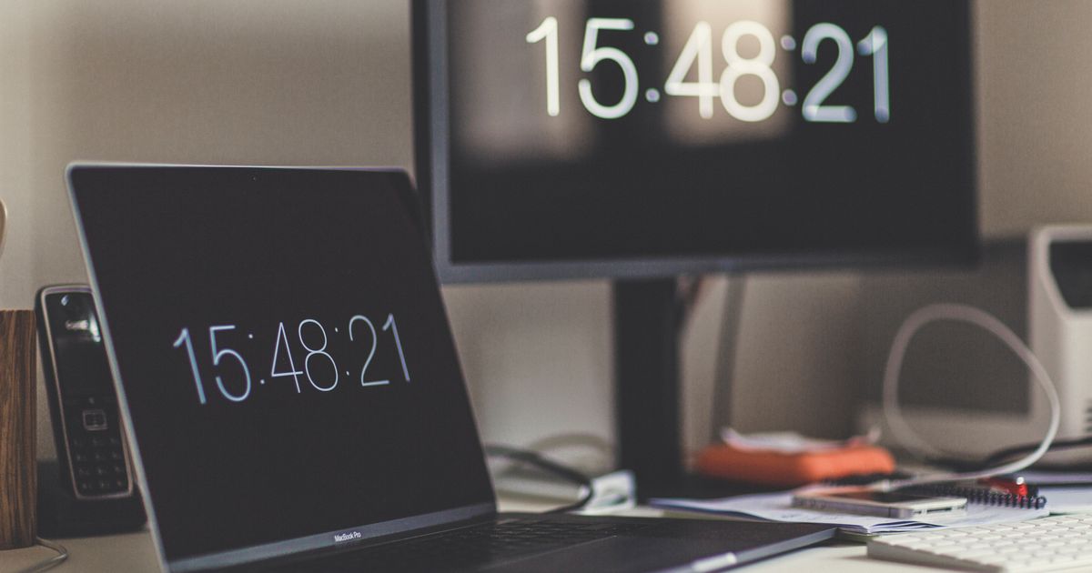 The Ultimate Guide to Time Boxing Powerful Technique | Unrubble Blog