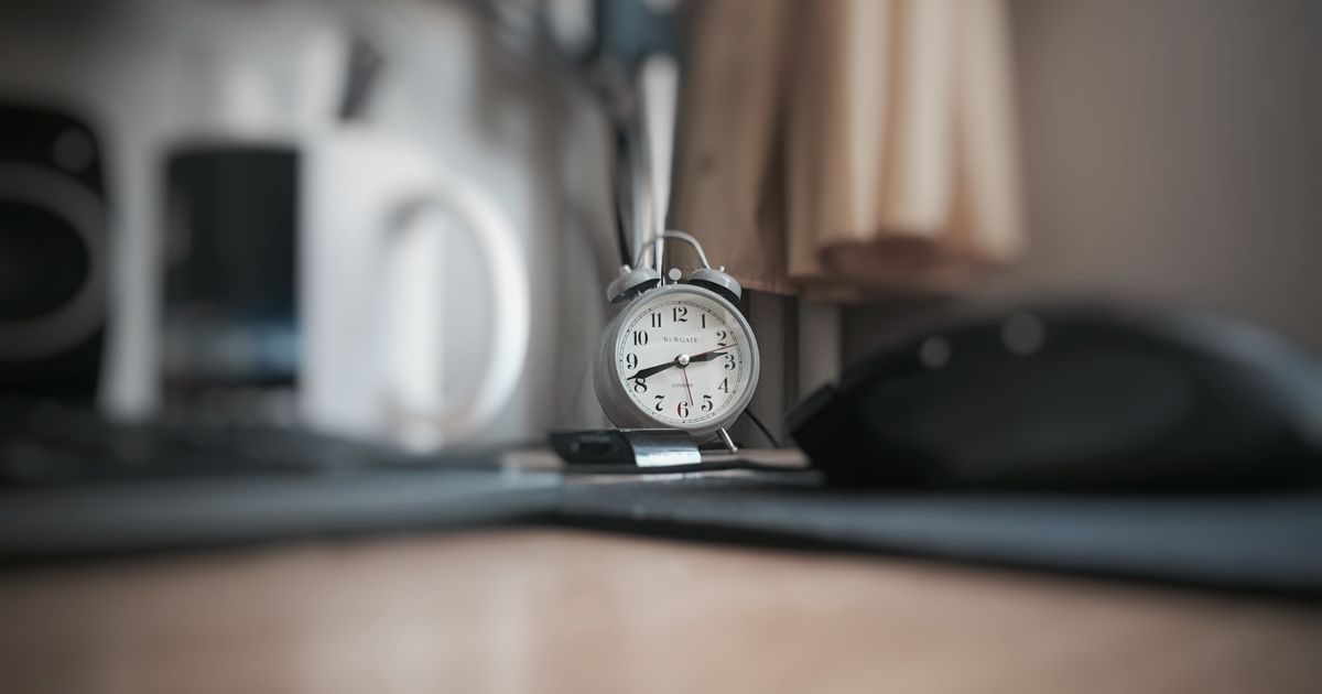 What is Time Mapping and How Does it Work? Time Map Template | Unrubble ...