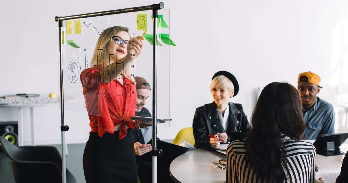 10 Ice Breaker Games to Entertain Your Team - Unrubble | Unrubble Blog